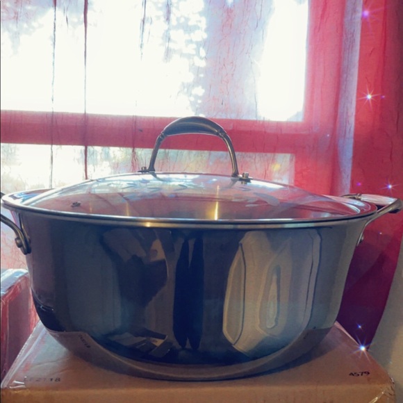 Princess House | Kitchen | Olla Asadora Qts Nueva De Princess House ...